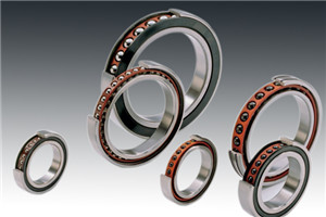 Quality Product / Super Precision Bearings / High Precision Angular ...
