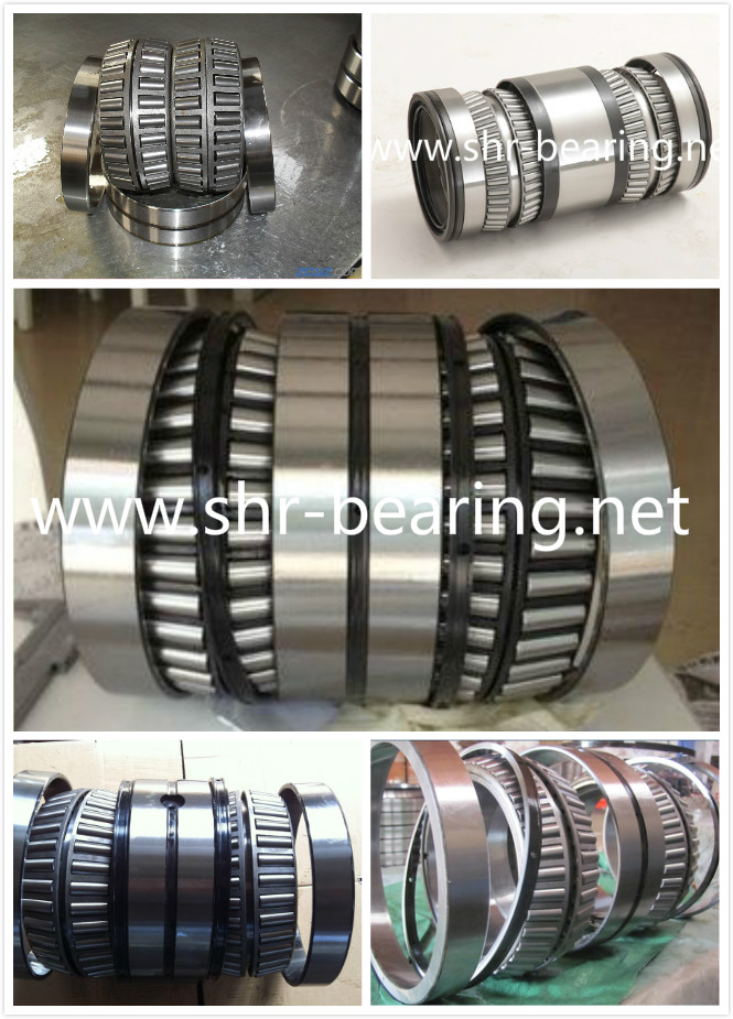 SYBR 77779 Four Row Taper roller bearing miller bearing 380679 wanted ...