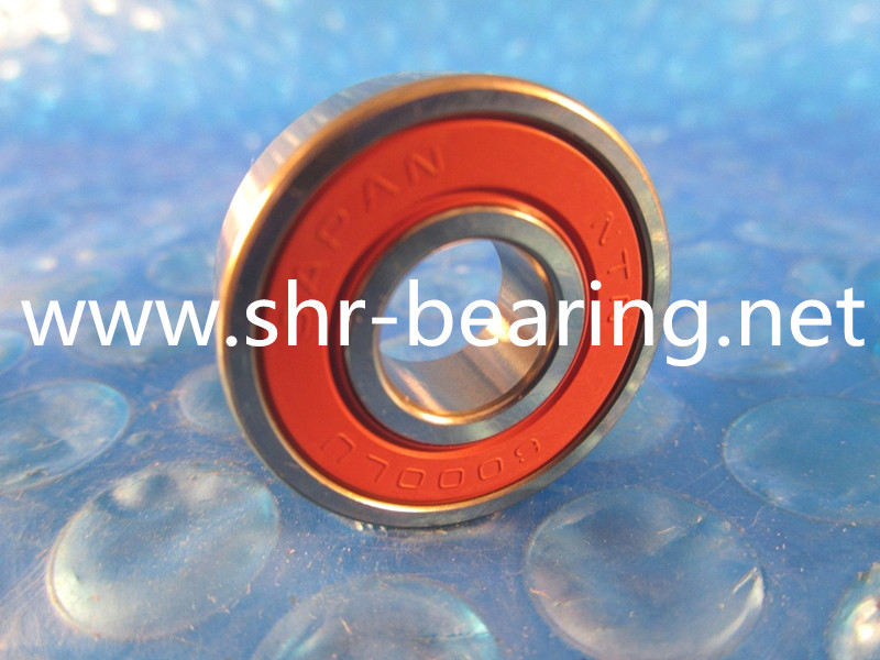 NTN 6203LLU/2ASU1 Ball bearing for motor 6203ZZCM wanted-Choose Deep ...