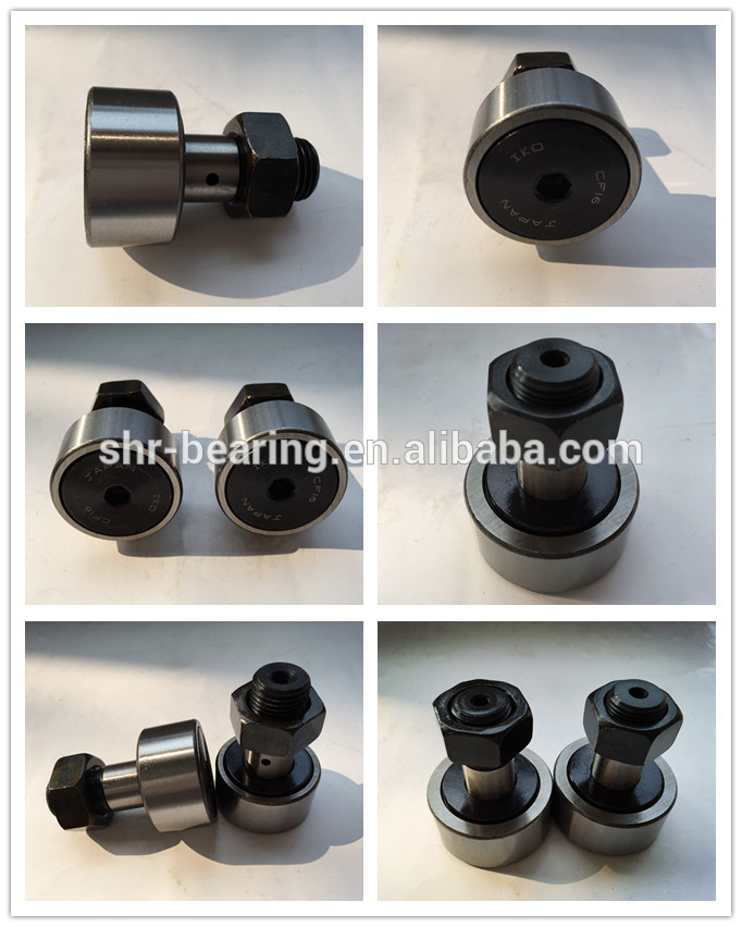 SYBR CF16UU cam follower series track follower bearing cam roller ...